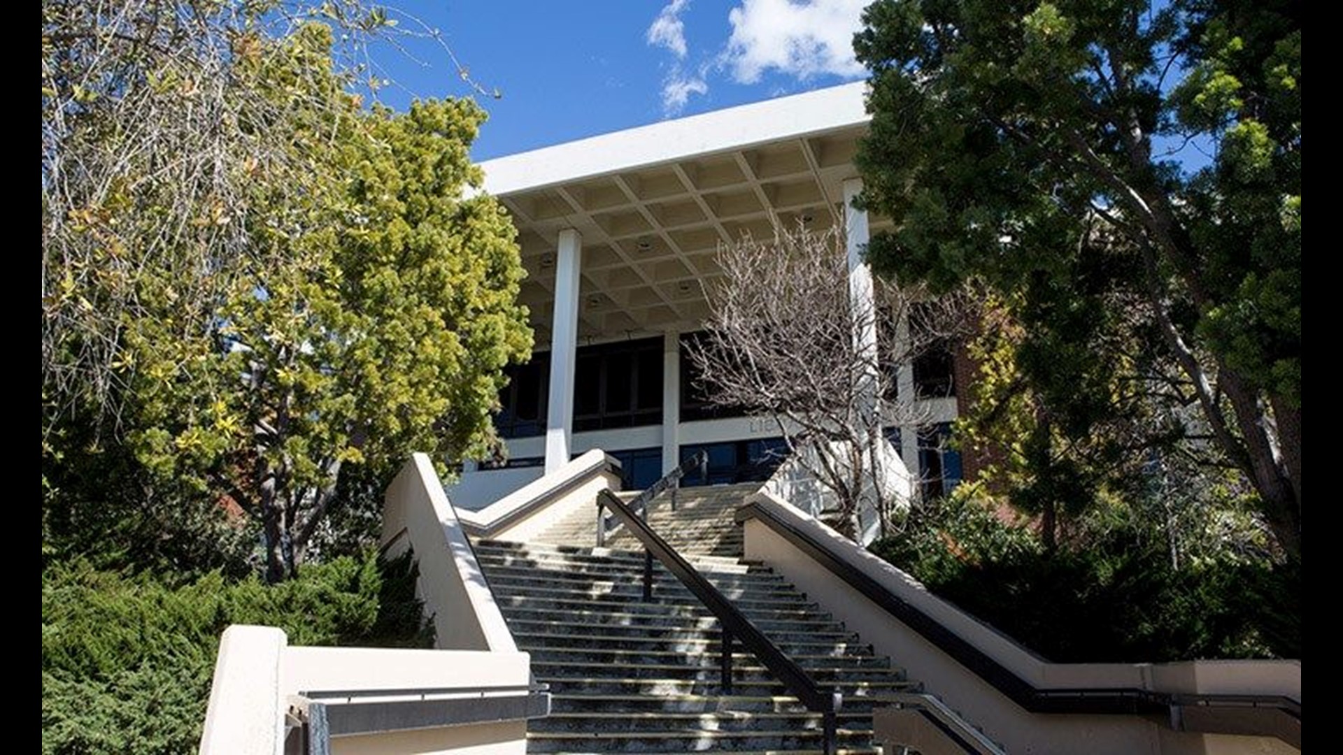 Palomar College spending $1 million to remodel new library for ...