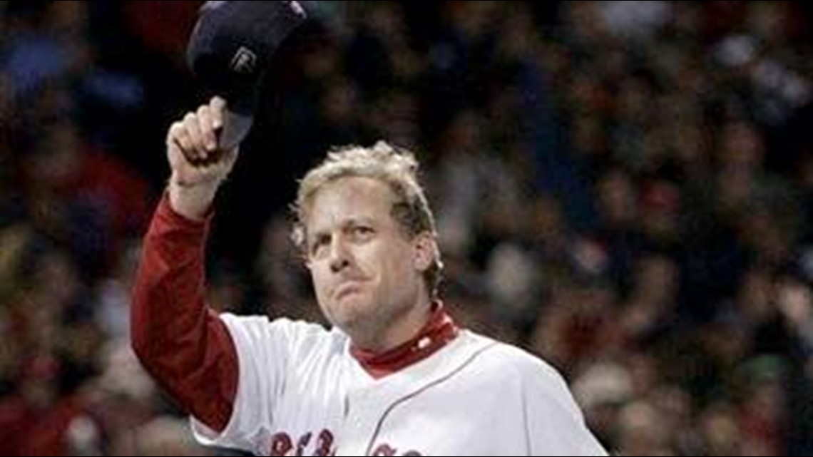 Schilling Of Red Sox Retires With 'Zero Regrets' | cbs8.com