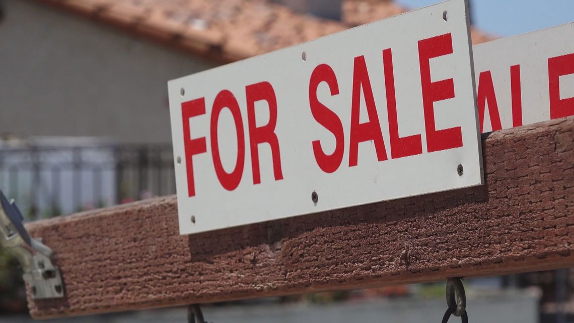 San Diego housing market challenge traditional home buying rules | cbs8.com