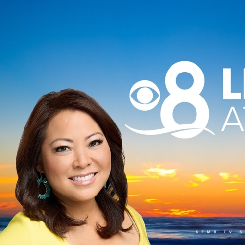 CBS News 8 - San Diego, CA News Station - KFMB Channel 8 | cbs8.com ...