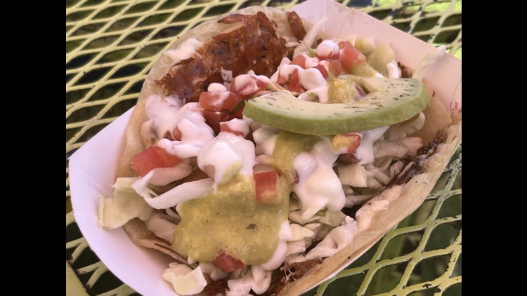 City Tacos in San Diego is a Mexican-American dream come true | cbs8.com
