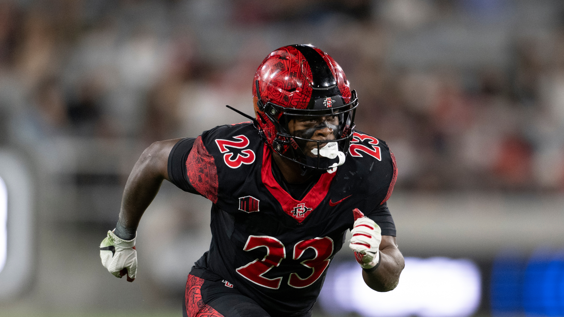San Diego State to Face North Texas in New Mexico Bowl on Dec 27 | cbs8.com