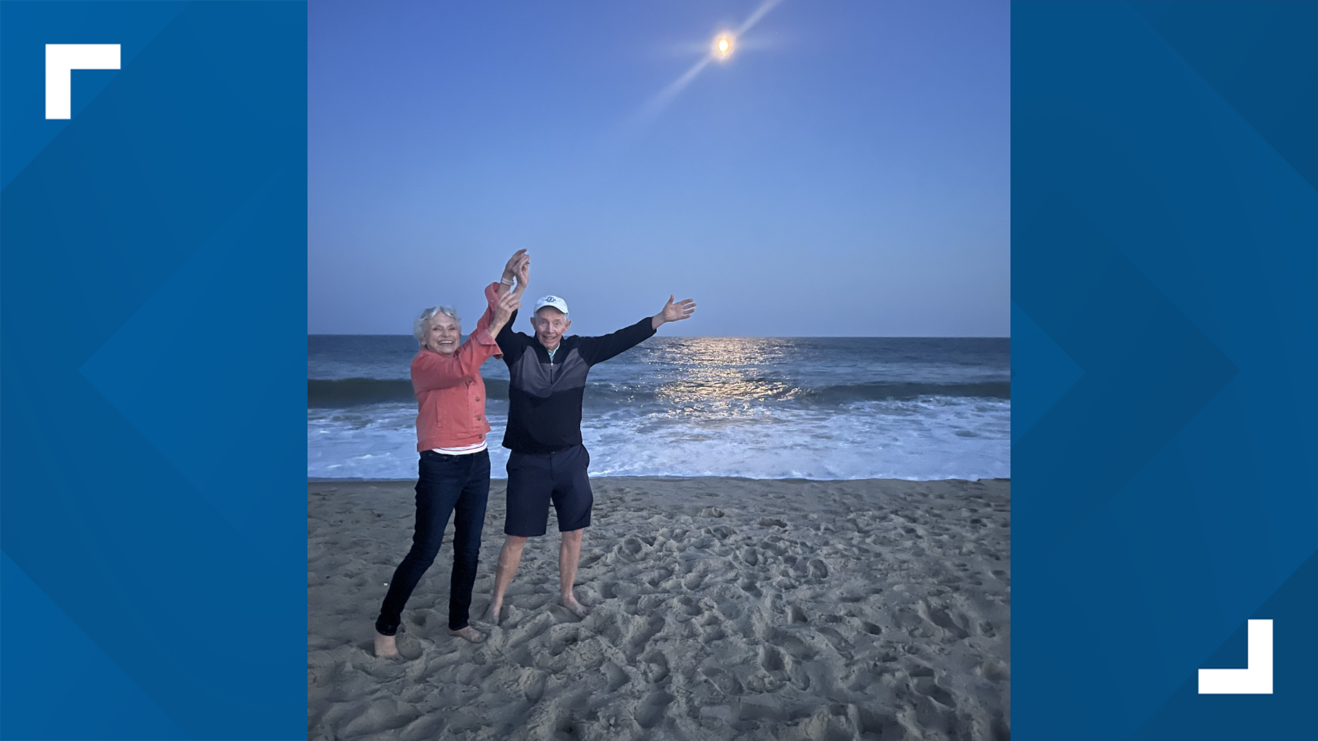 San Marcos seniors fall in love 'online' despite lying about ages | cbs8.com