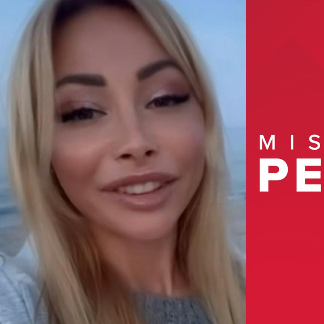Officials search for woman missing since July last seen in San Diego ...