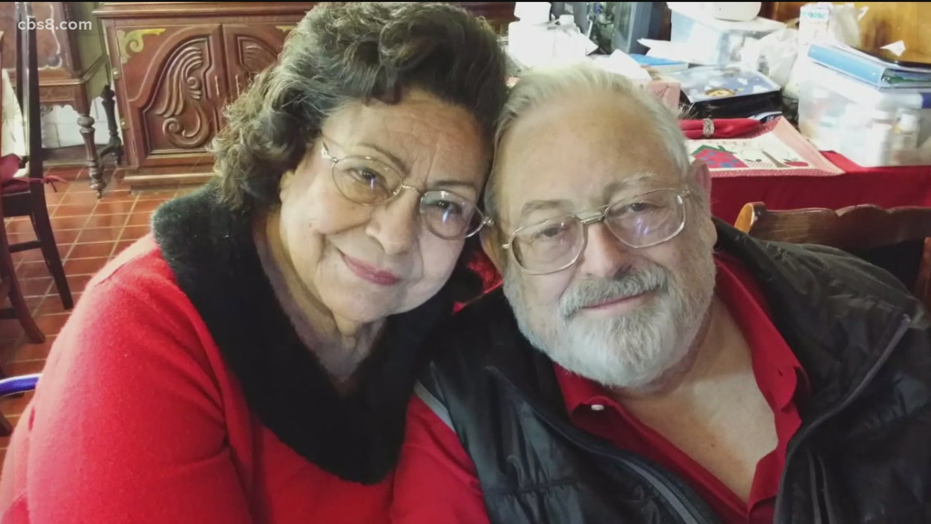 Remembering the man behind George's Wonderful World of Cakes in the ...