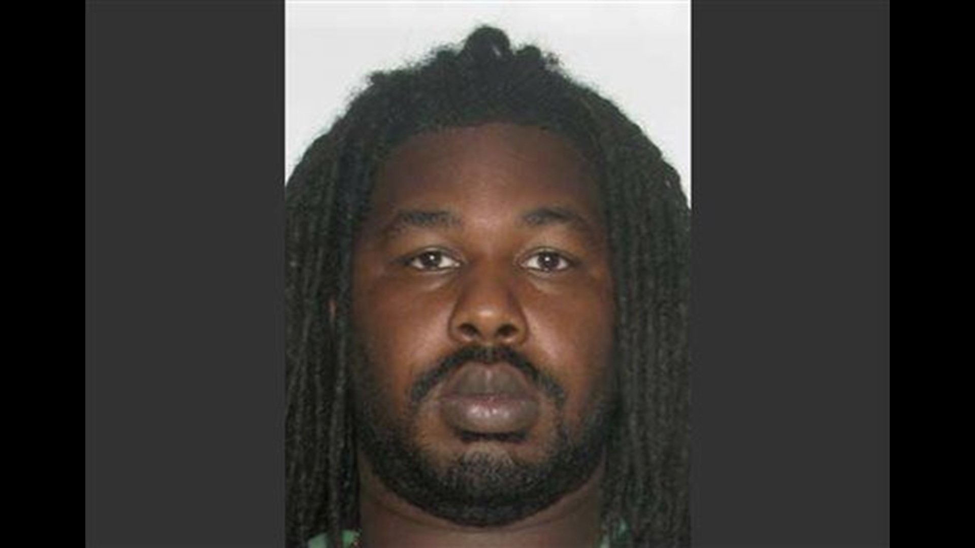 Suspect captured in case of missing UVa student | cbs8.com