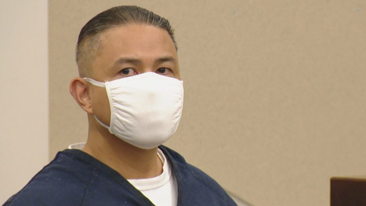 Larry Millete murder trial delayed to January 2026 | cbs8.com