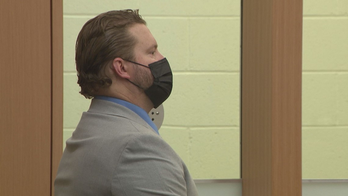 San Diego Sheriff's deputy gets probation for stealing drugs | cbs8.com