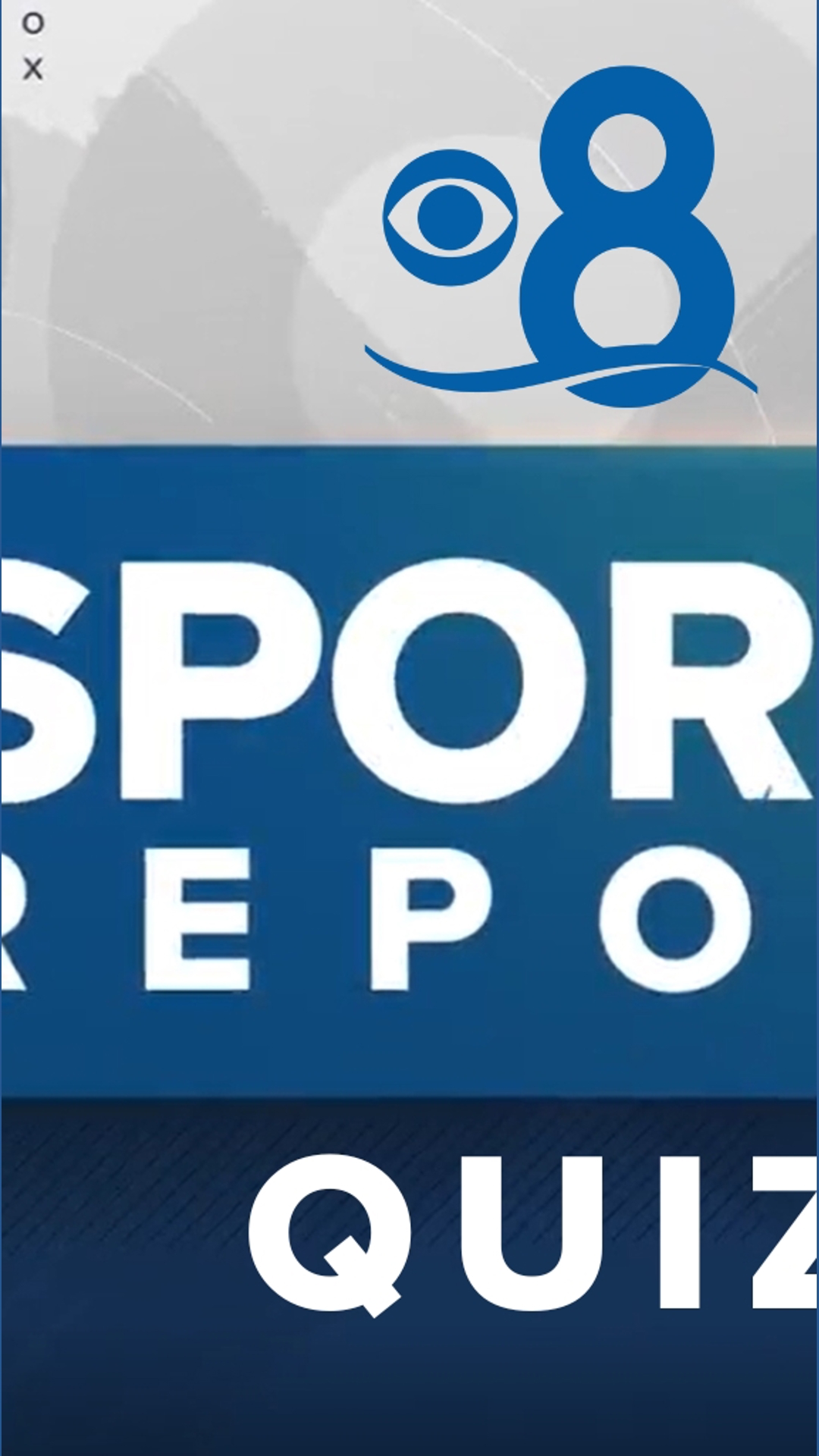 CBS 8 Sports Report Quiz | cbs8.com