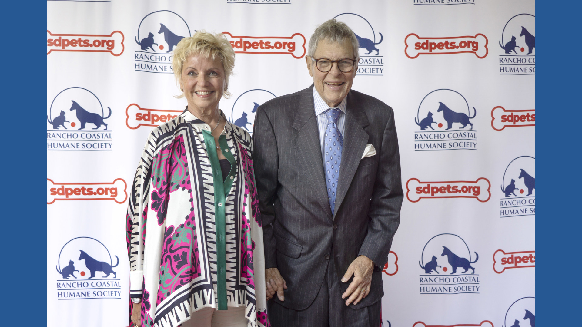 San Diego mourns radio icon Jerry Cesak, cherished voice and animal ...