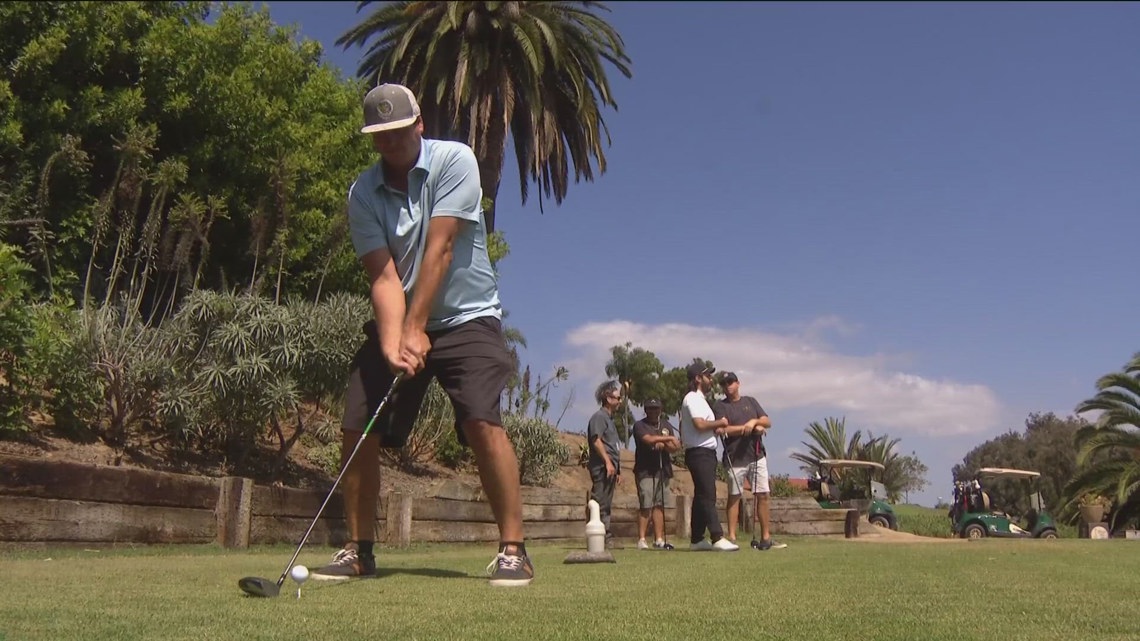 The Brother Benno Foundation | Annual golf tournament | cbs8.com