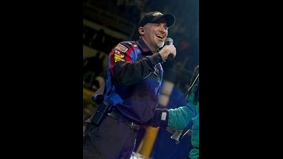 Promoter Dies After Accident At Monster Truck Show | cbs8.com