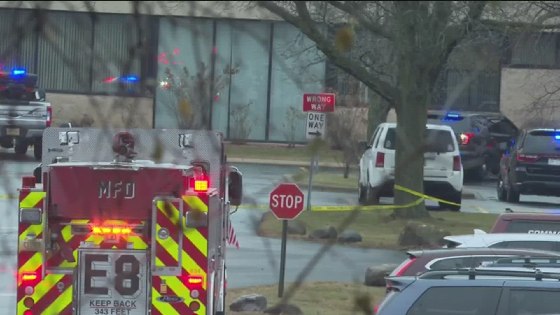 20-year-old Carlsbad man accused of coordinating attack with Madison school shooter | cbs8.com