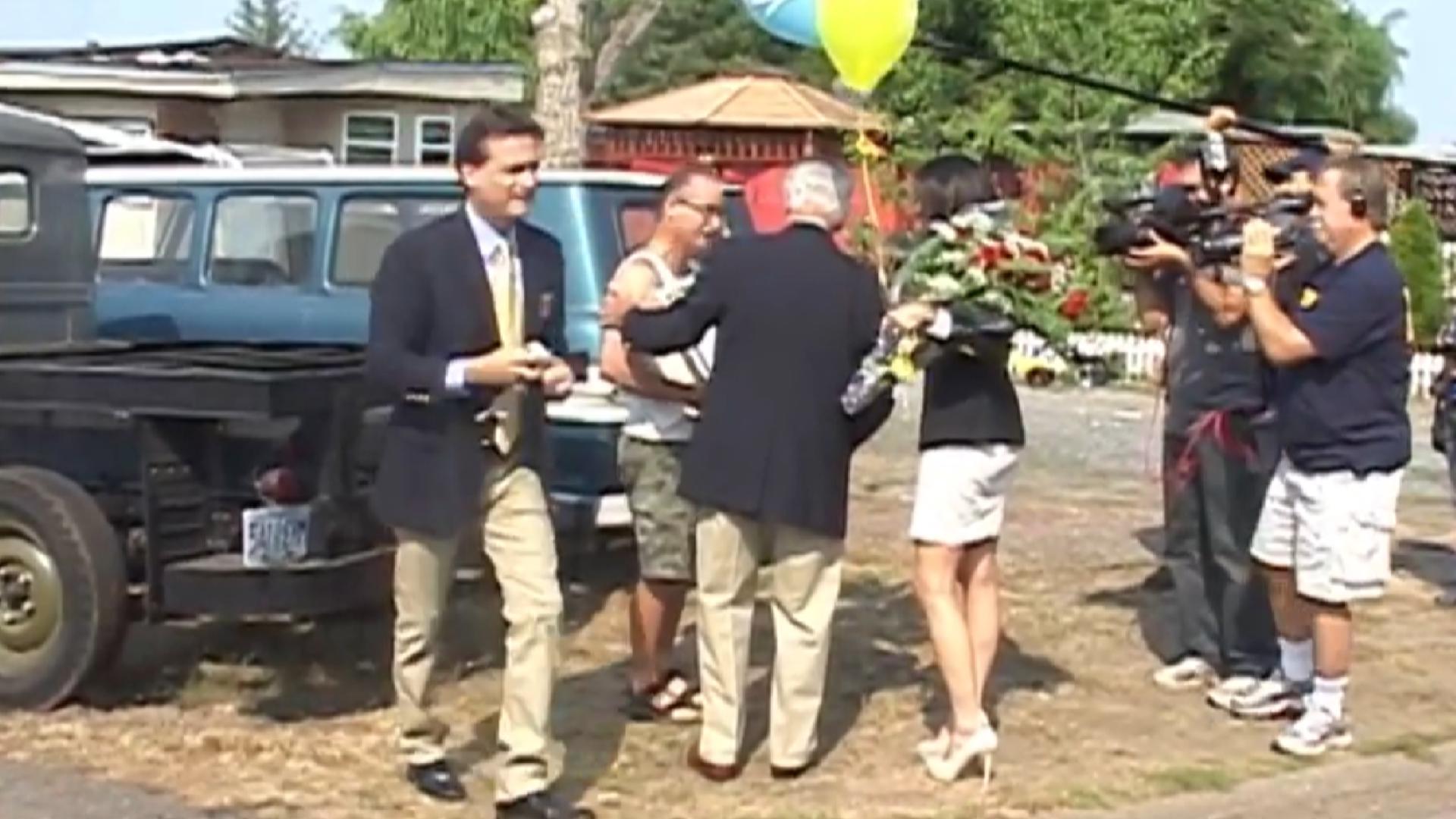 Publishers Clearing House prize winners lose payouts after bankruptcy ...