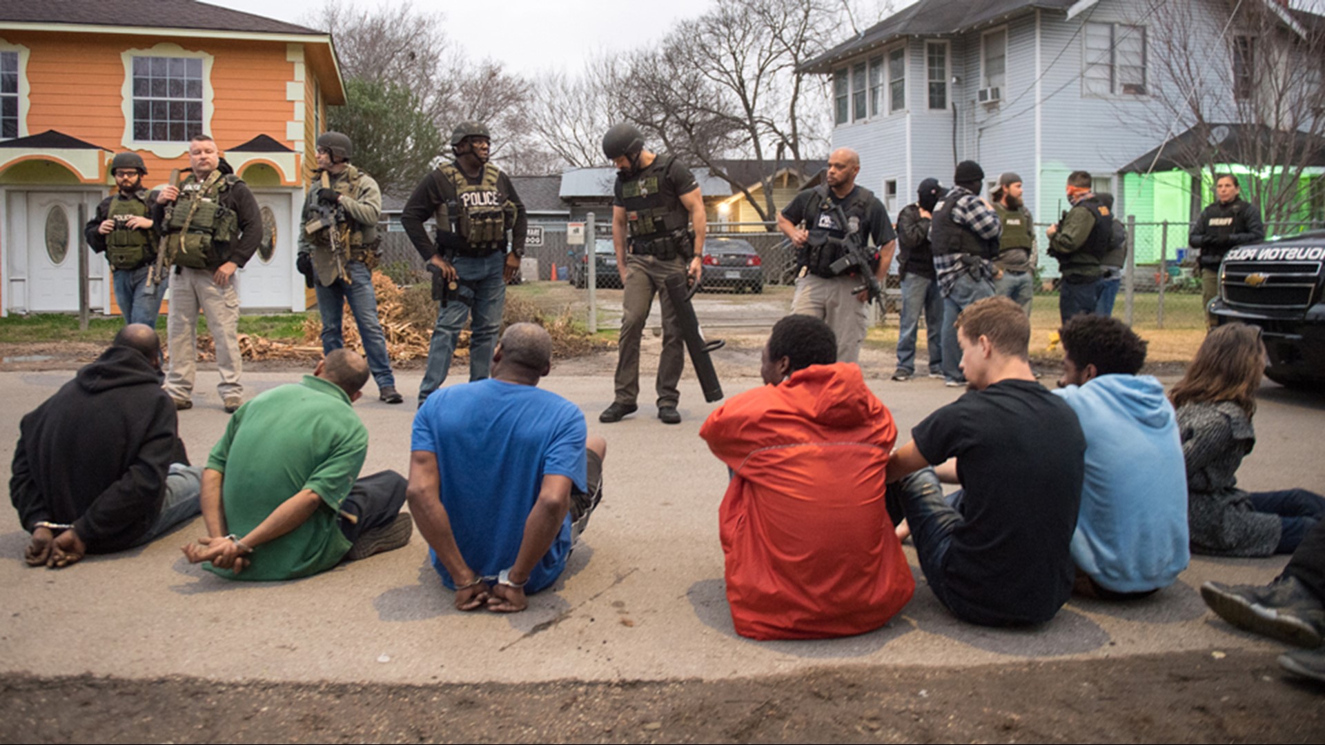 See how many gang crimes are in your neighborhood | cbs8.com