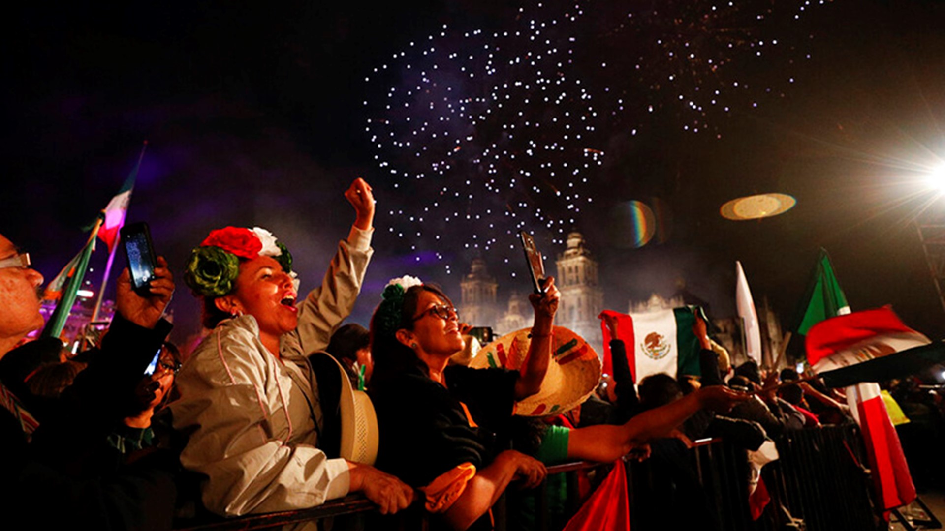 Celebrate Mexico's Independence Day in San Diego | cbs8.com