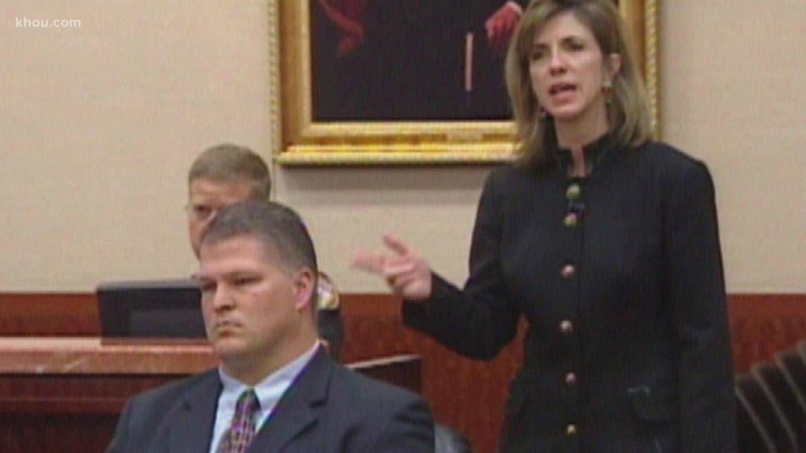 David Temple facing second murder trial in pregnant wife's killing ...