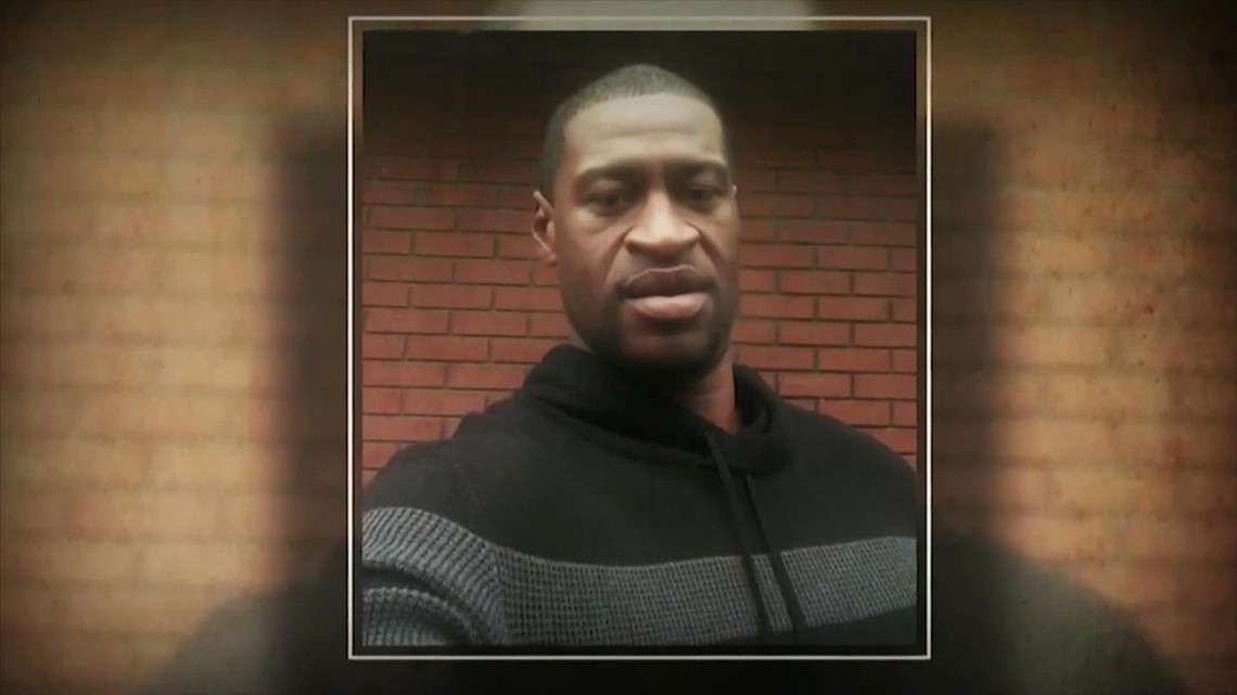 George Floyd biography | cbs8.com