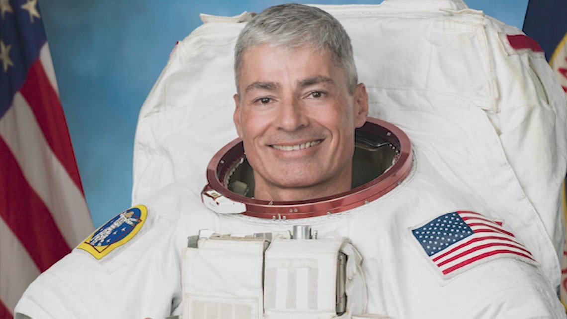 NASA says astronaut's return to Earth won't be impacted by war | cbs8.com