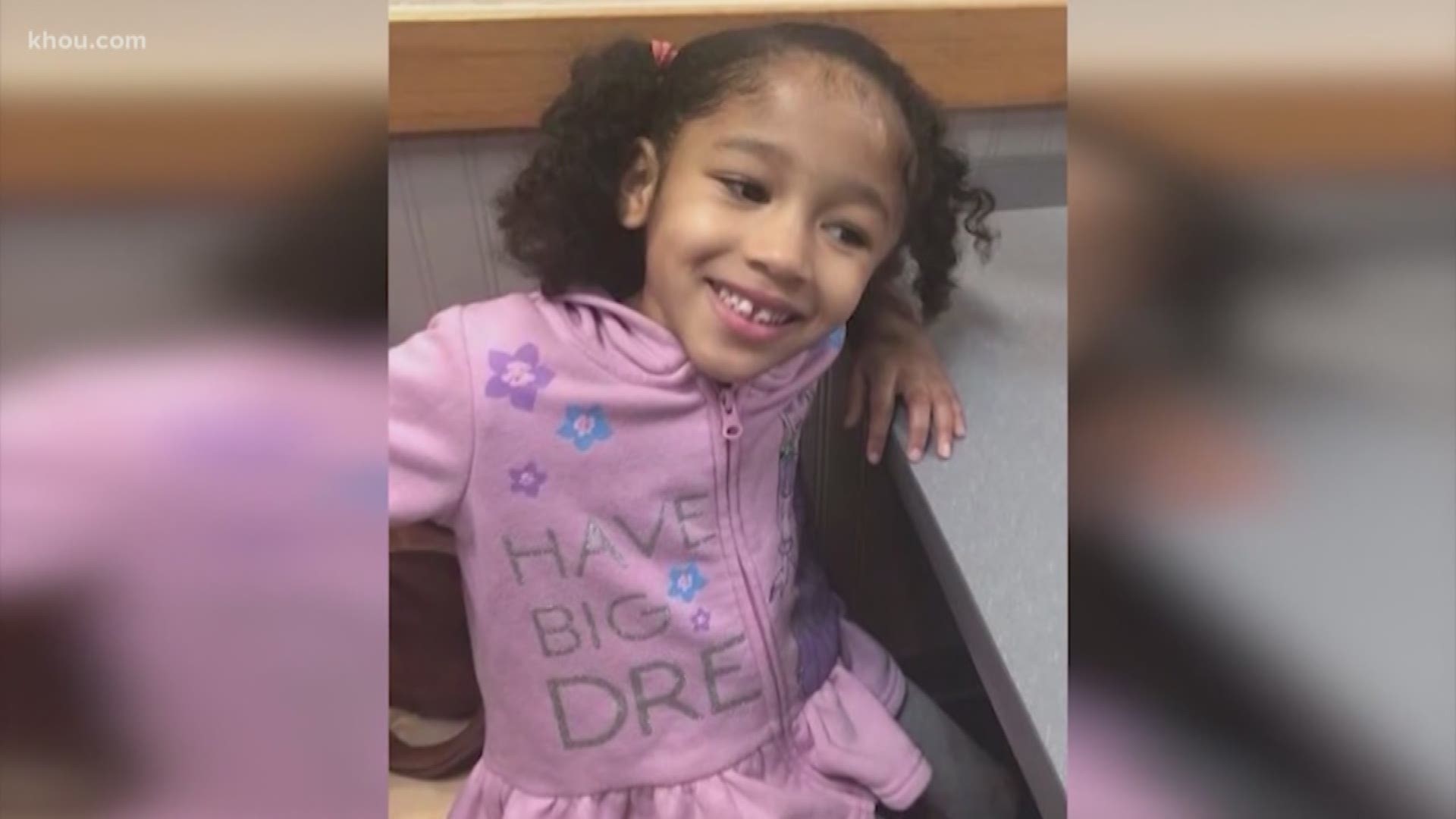 Timeline: Events in Maleah Davis' disappearance | cbs8.com