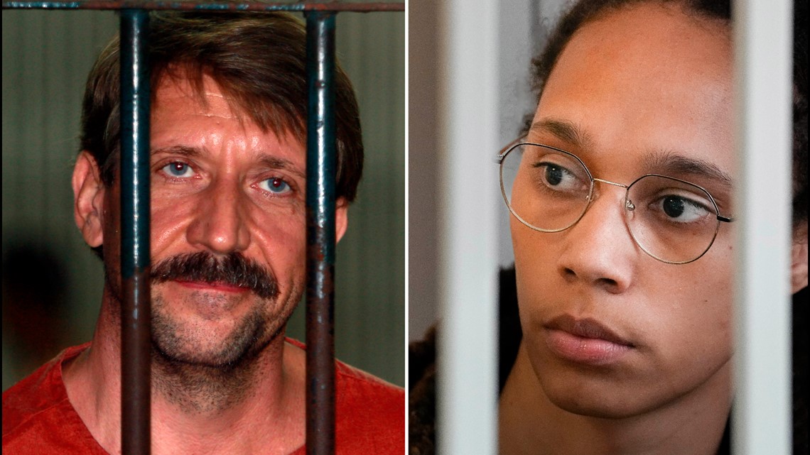 Who is Viktor Bout? | cbs8.com