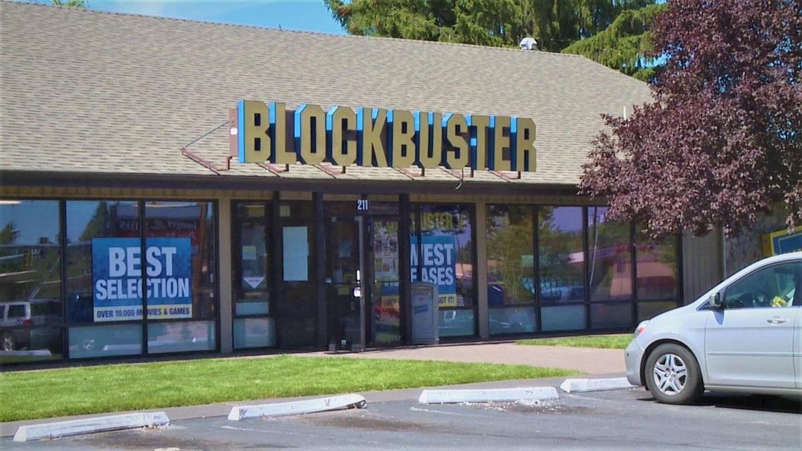 Comedy set inside last Blockbuster Video store coming to Netflix | cbs8.com