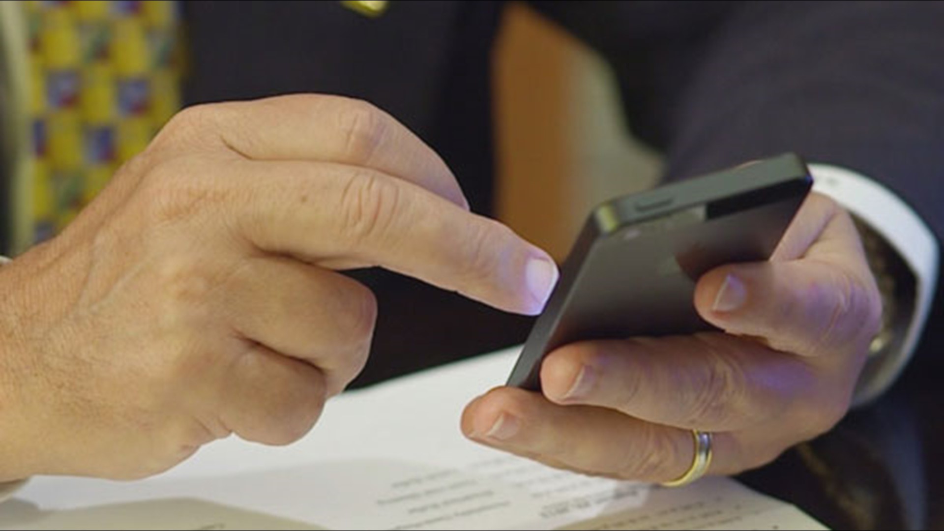 Mobile device typing speeds are catching up to physical keyboards ...
