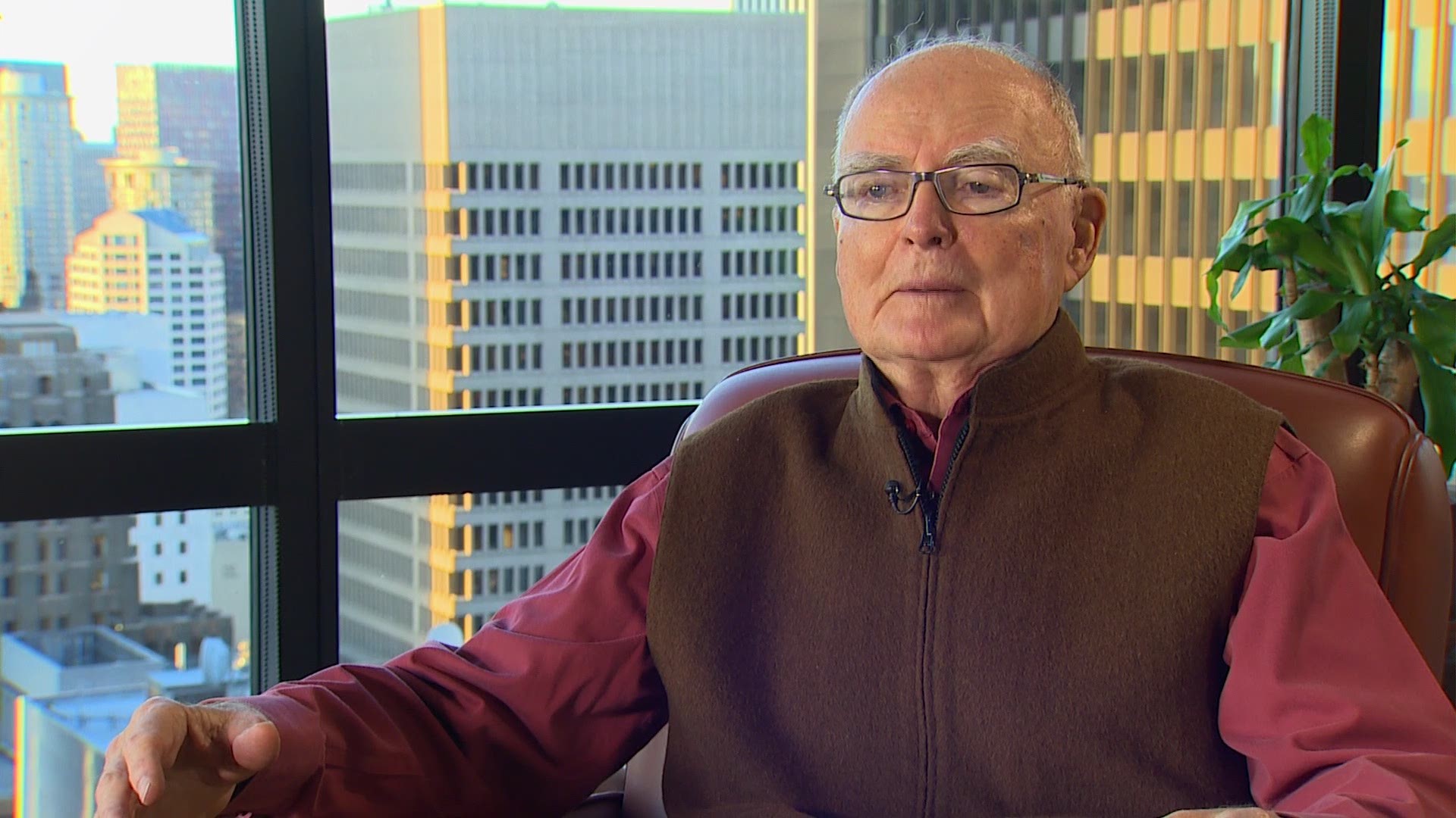 Nixon administration official, William Ruckelshaus, dies at 87 | cbs8.com