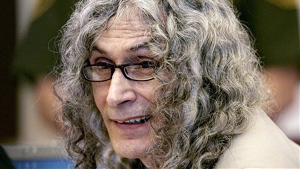 Imprisoned 'Dating Game Killer' Alcala dies in California | cbs8.com