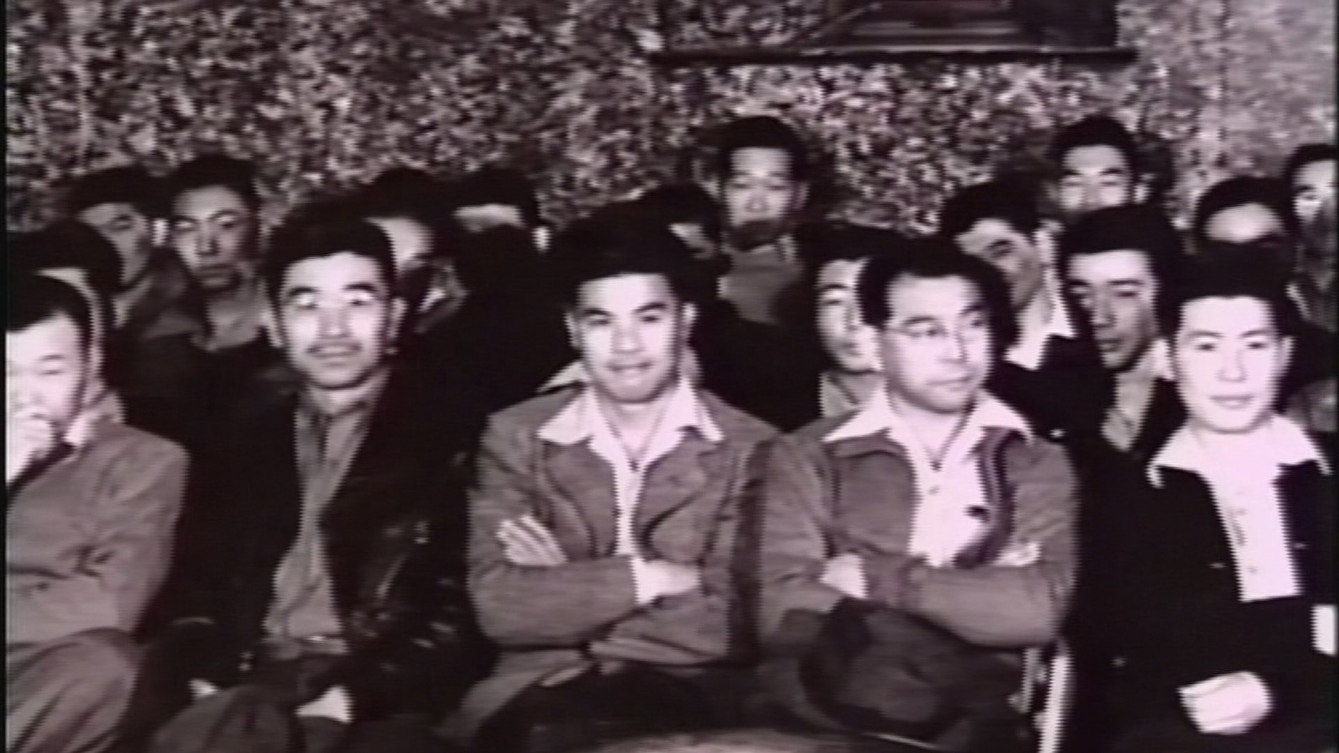 Prisoners in Their Own Land: Remembering the internment of Japanese ...