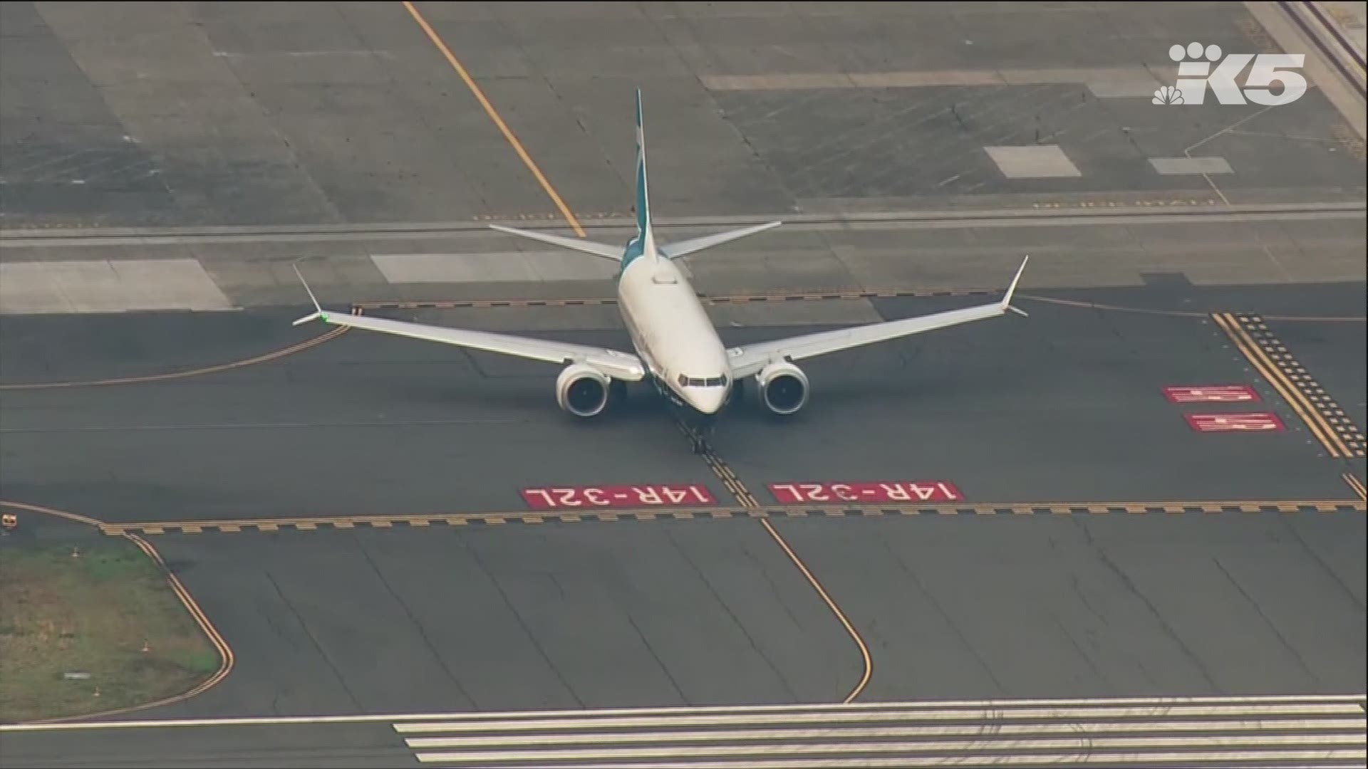 Boeing 737 MAX cleared for takeoff, 2 years after deadly crashes and ...