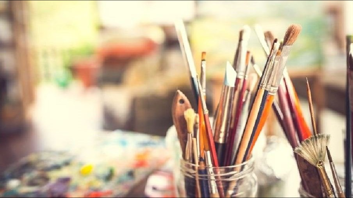 City of San Diego announces $1 million to help local art community ...