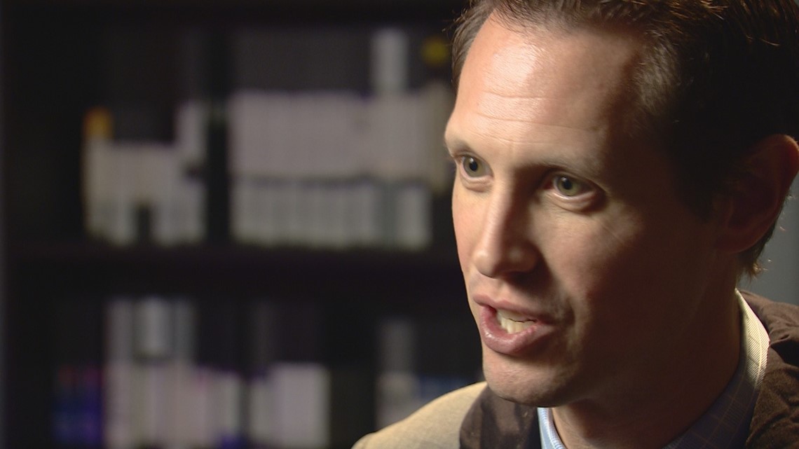 Seattle Councilmember Rob Johnson not running for re-election | cbs8.com