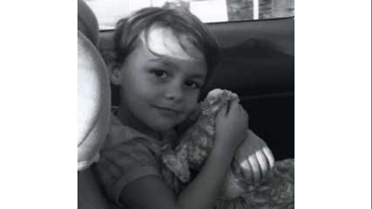 Hardin County jury sentences Kountze man to death for killing 4-year ...