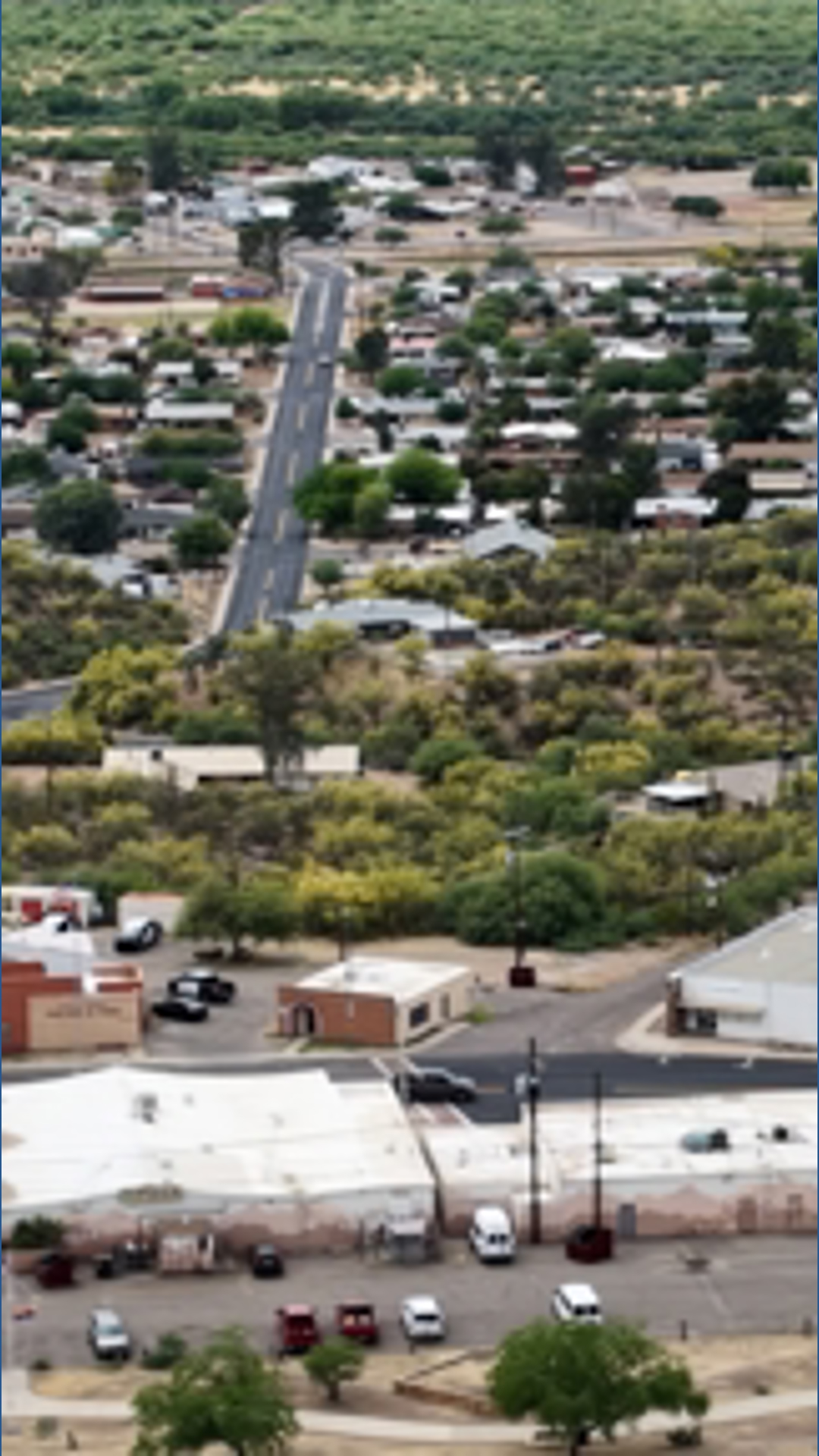 Faucets could run dry in an Arizona town this summer, officials warn ...