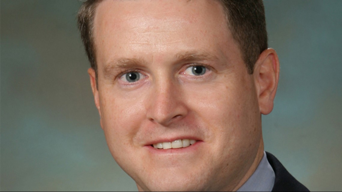 Donor to Washington Rep. Matt Shea's campaign asks for refund: Report ...