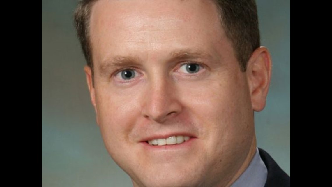 Spokane Co. deputy sues Rep. Shea for defamation | cbs8.com