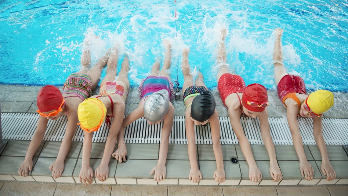 Beware of signs of secondary drowning after swimming | cbs8.com