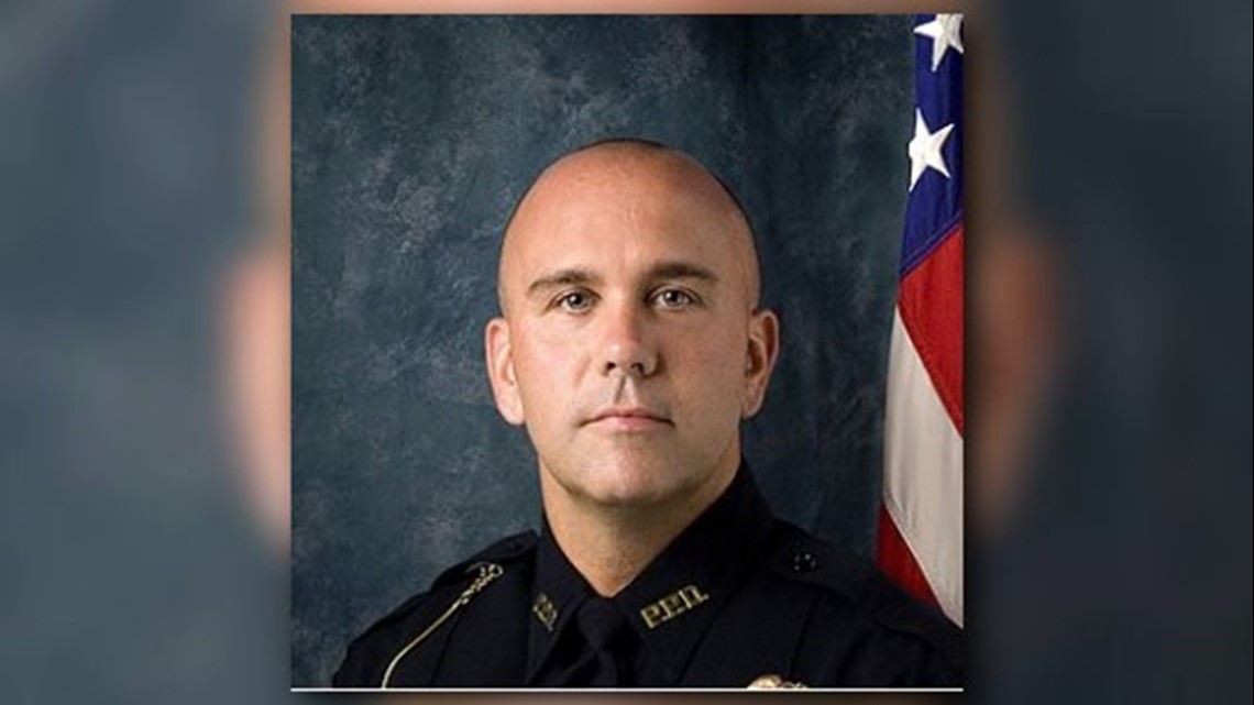 Timeline of investigation which led to Pullman police sergeant arrest ...