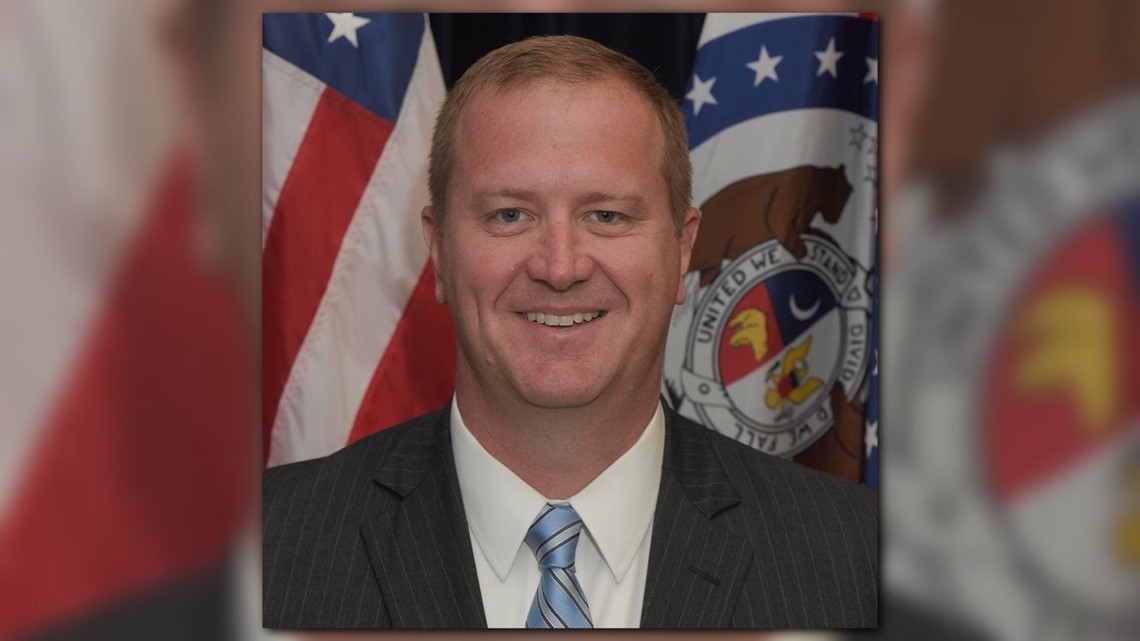 Treasurer Eric Schmitt to replace Hawley as Missouri Attorney General ...