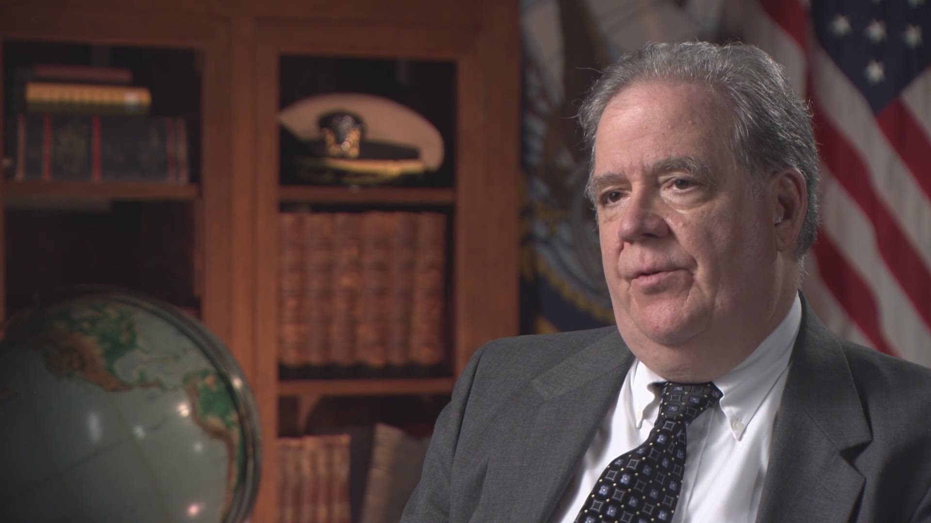 The Pearl Harbor: A date which will live in infamy | cbs8.com