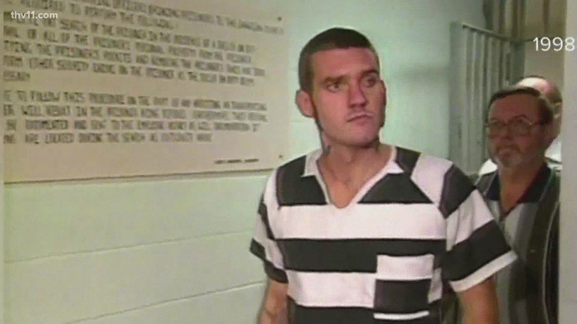 Daniel Lee Lewis executed in federal prison | cbs8.com