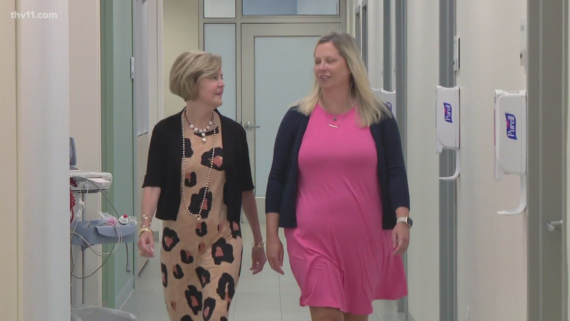 New FDA-approved tablet to help with hot flashes | cbs8.com