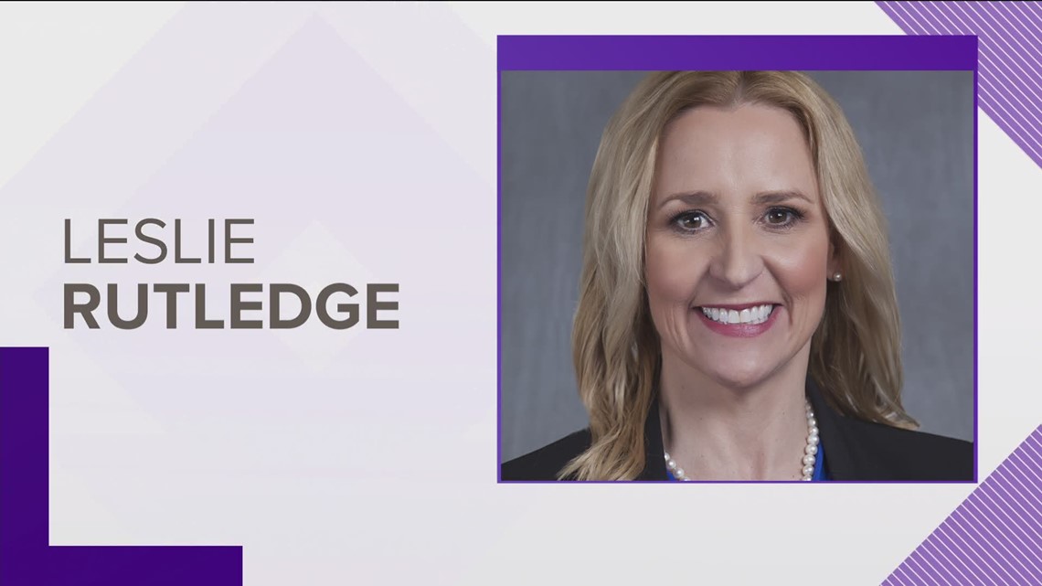Attorney General Leslie Rutledge running for Arkansas governor | cbs8.com