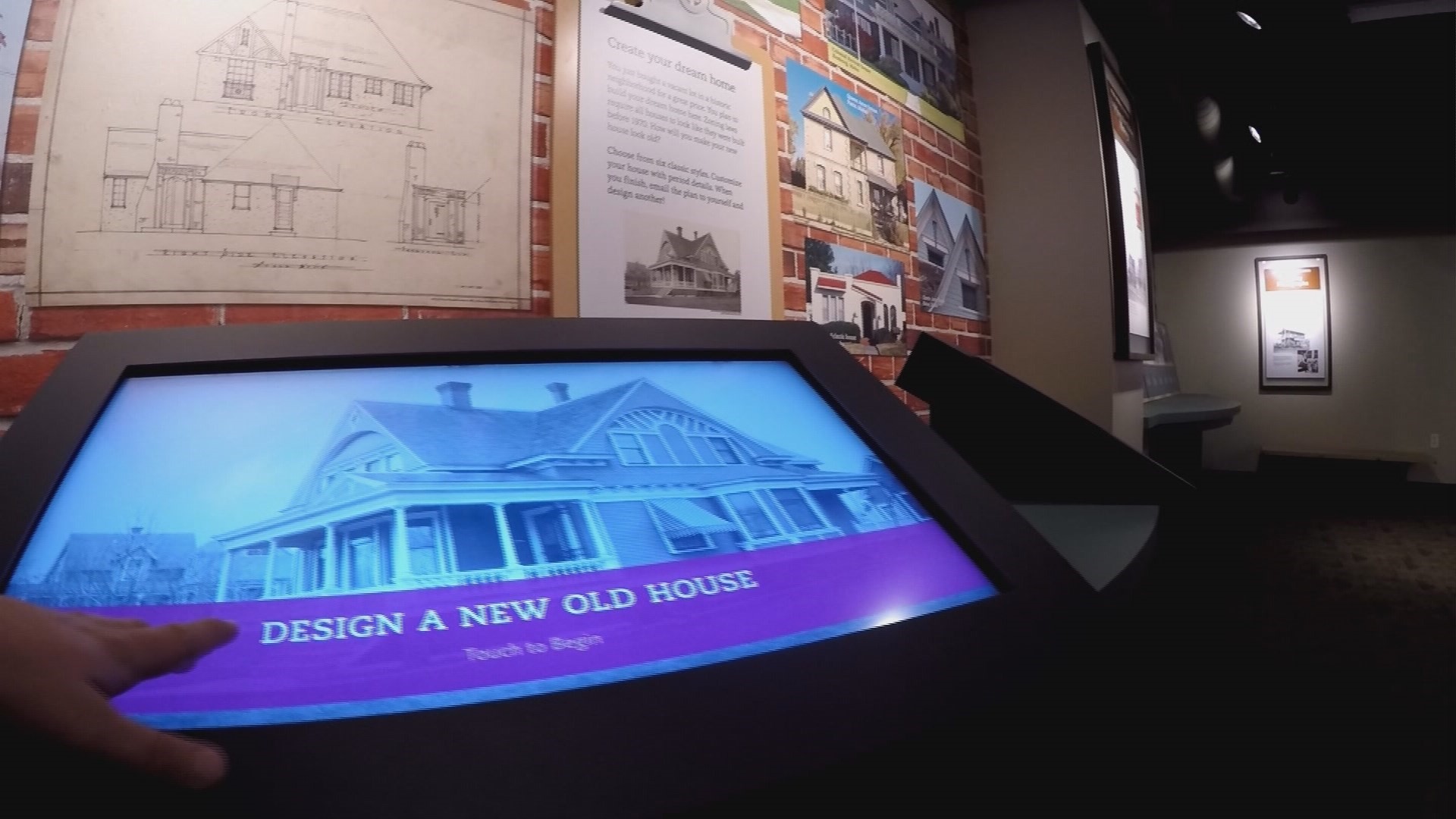 Reimagined Idaho State Museum an interactive feast for the senses ...