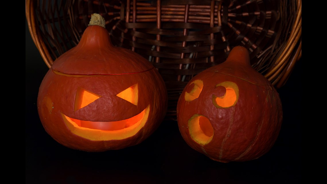 Here's how to make your pumpkins last longer | cbs8.com