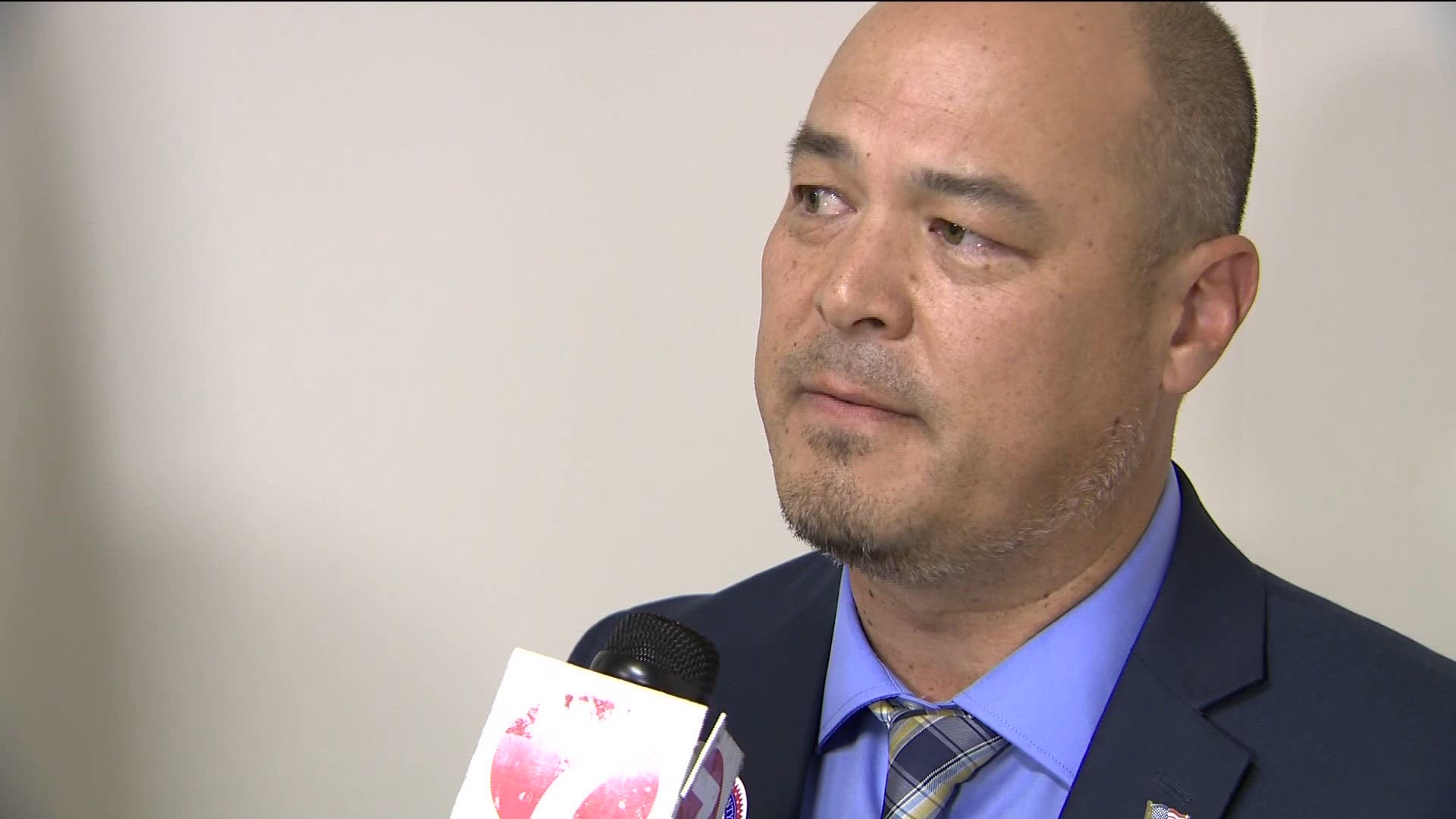 Idaho mayor dies after medical emergency during town hall | cbs8.com