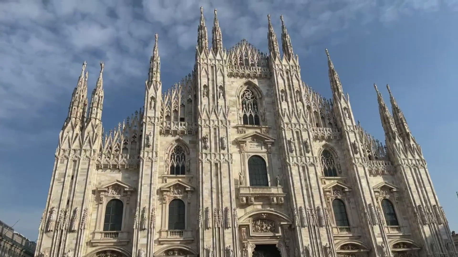 Olympic chief says 'Italy is ready' with 2026 Winter Games 1 year away ...