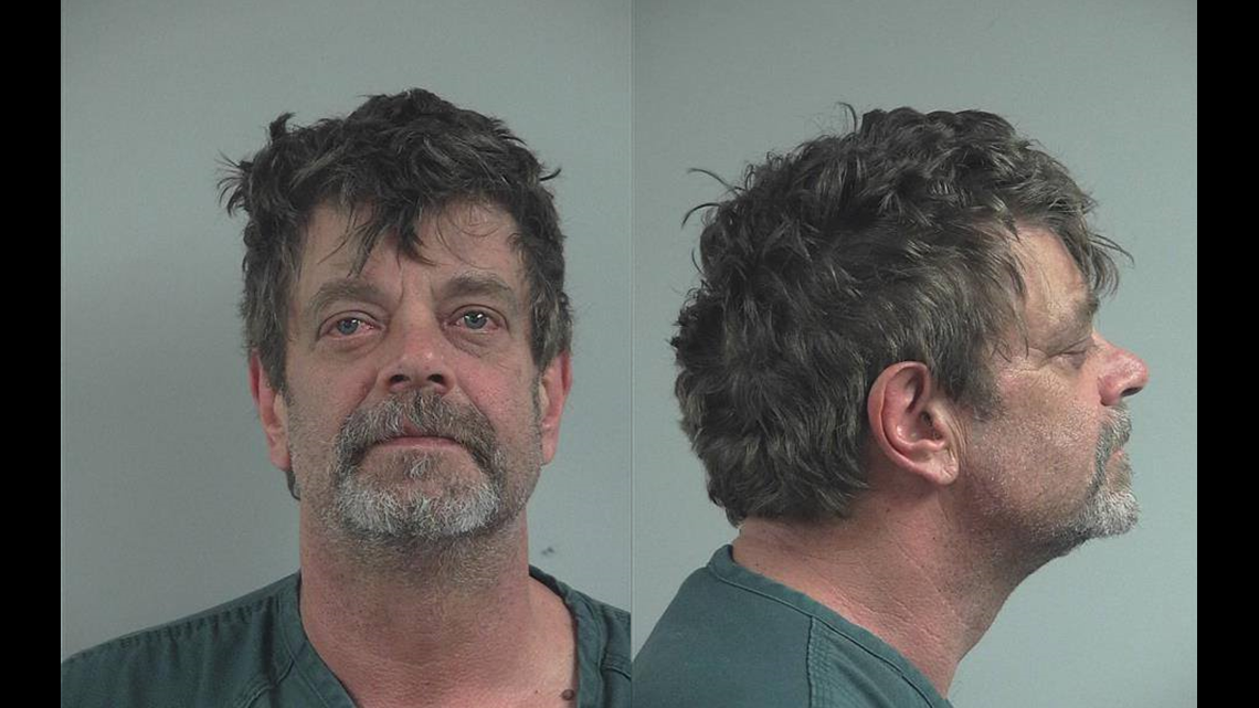 Dylan Redwine's mother on the arrest of his father: 'I'd rather have my ...