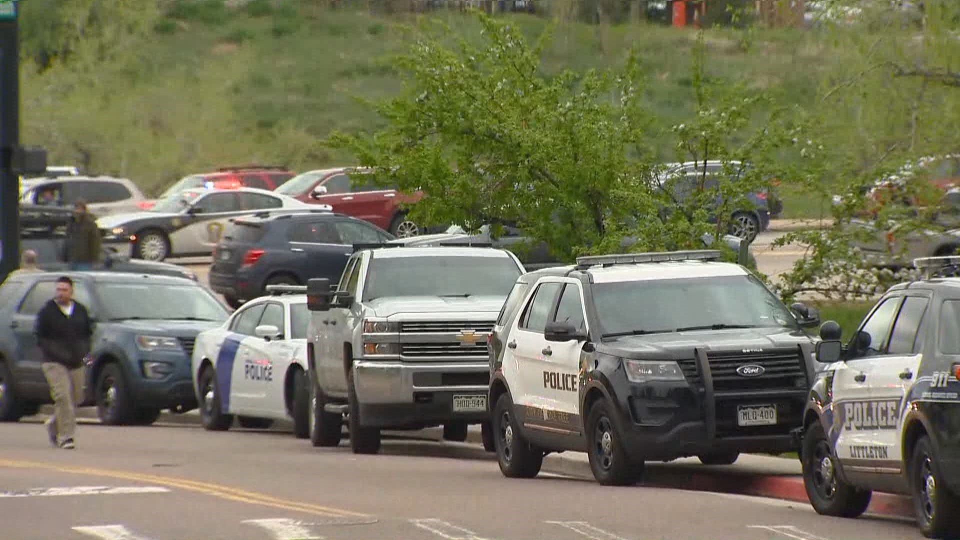 STEM School Highlands Ranch Colorado shooting: 1 dead, several others ...